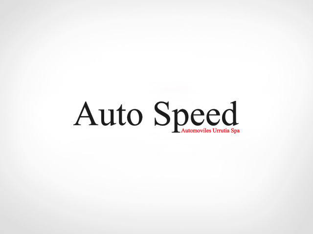Autospeed